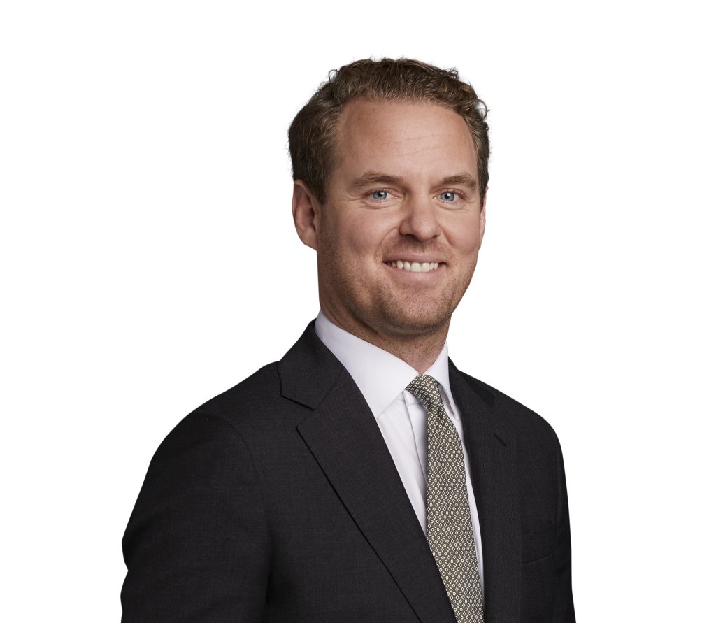 Jonas Nolin | Real Asset Investment Briefings