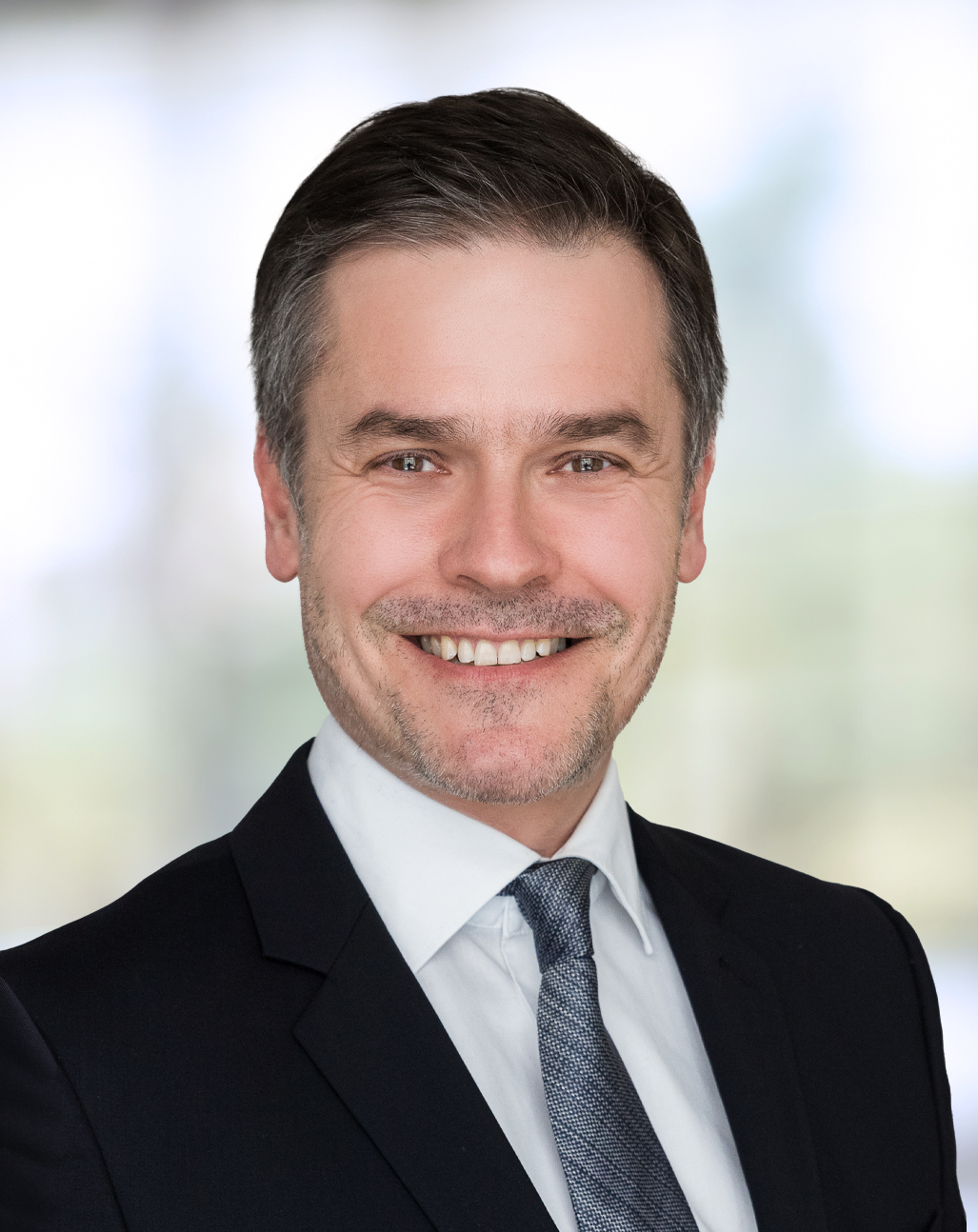 Christian Müller | Real Asset Investment Briefings