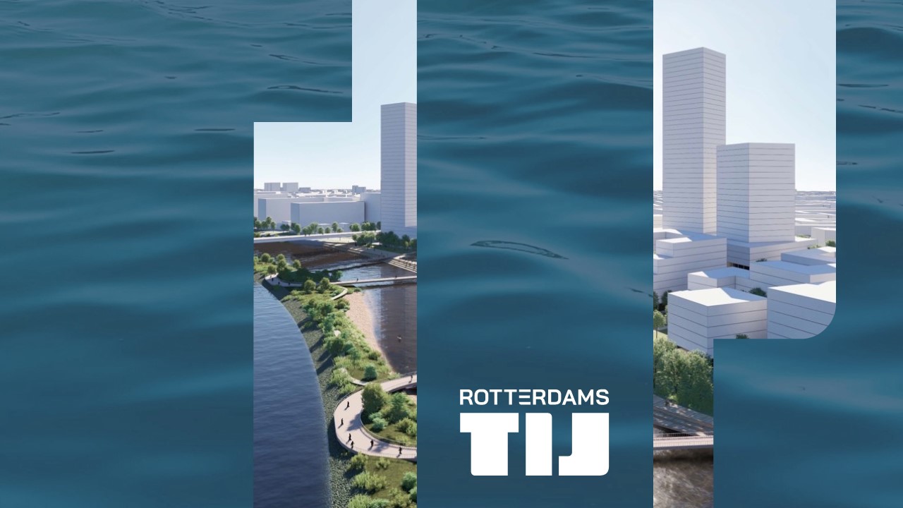 Rotterdam Tij - Innovative City Quarter | Real Asset Investment Briefings