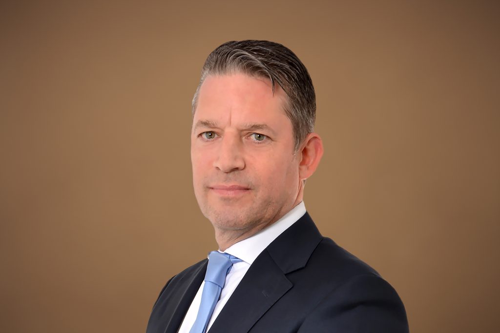 Sven Schoel | Real Asset Investment Briefings
