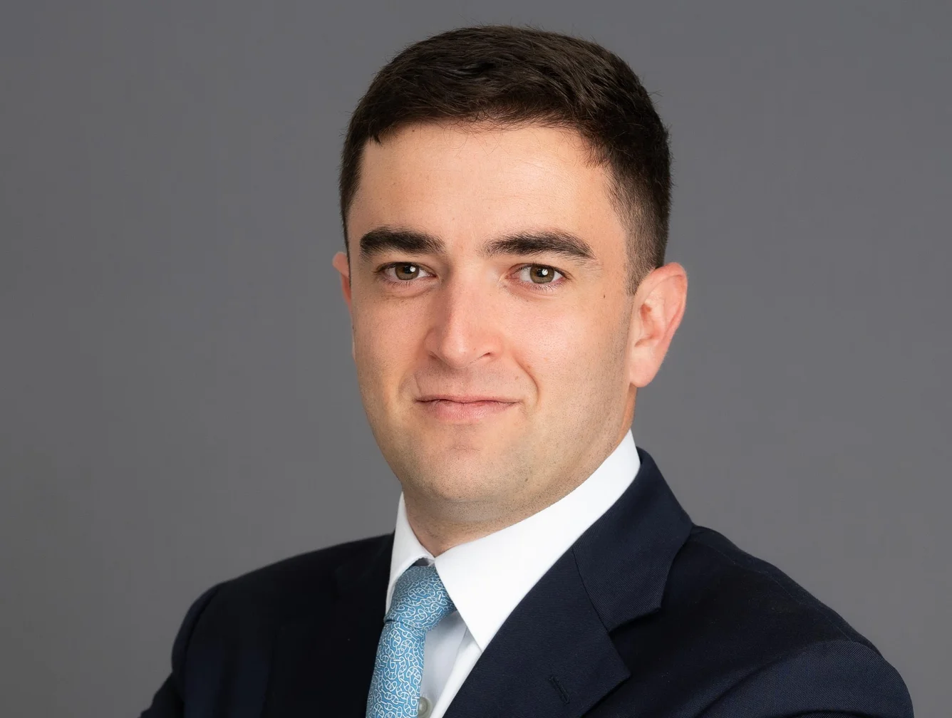 Dan Benhamou | Real Asset Investment Briefings