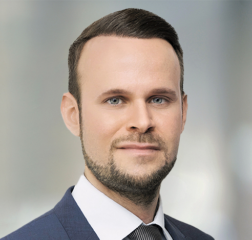 Sven Becker | Real Asset Investment Briefings
