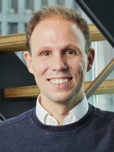 Sven Bertens | Real Asset Investment Briefings