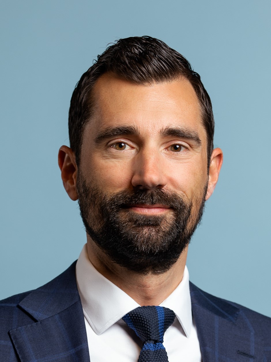 Heribert Gangl | Real Asset Investment Briefings