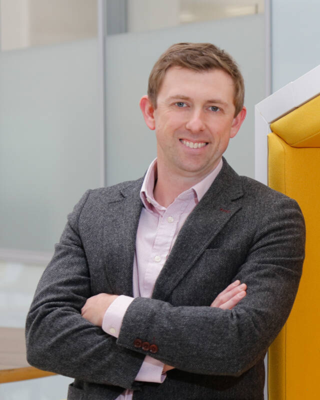 Tom Hartley | Real Asset Investment Briefings