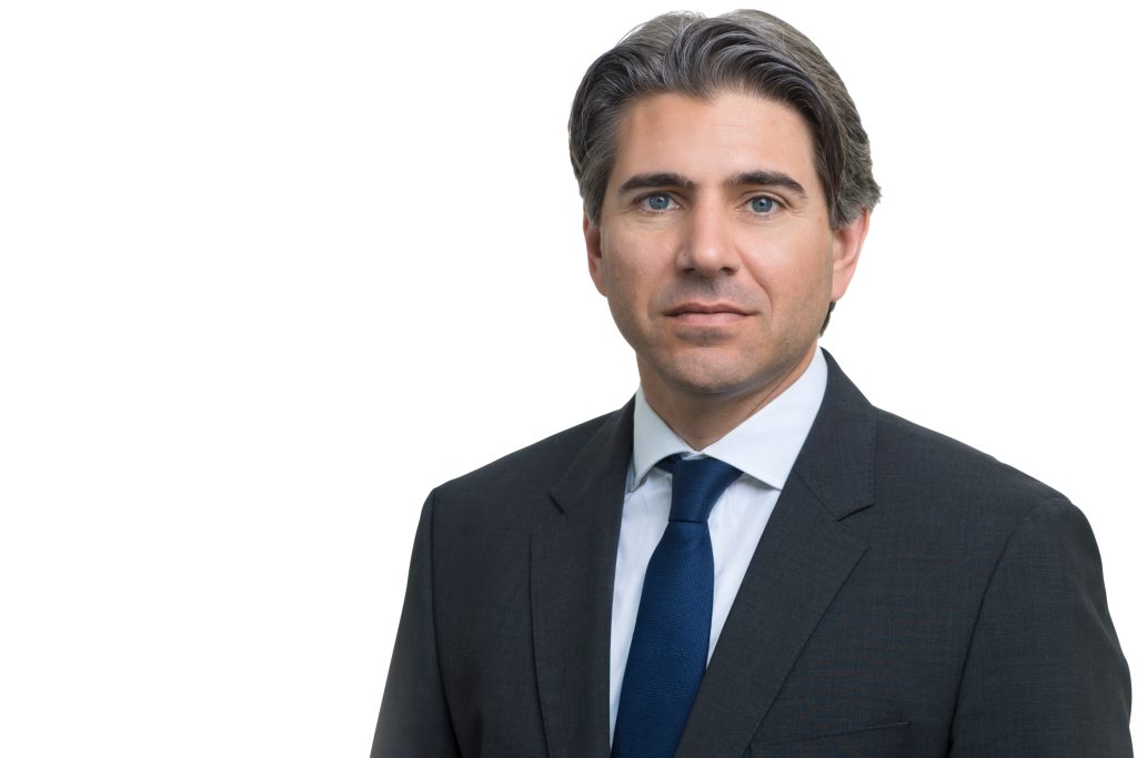 Dr. Sebastian Kaufmann | Real Asset Investment Briefings