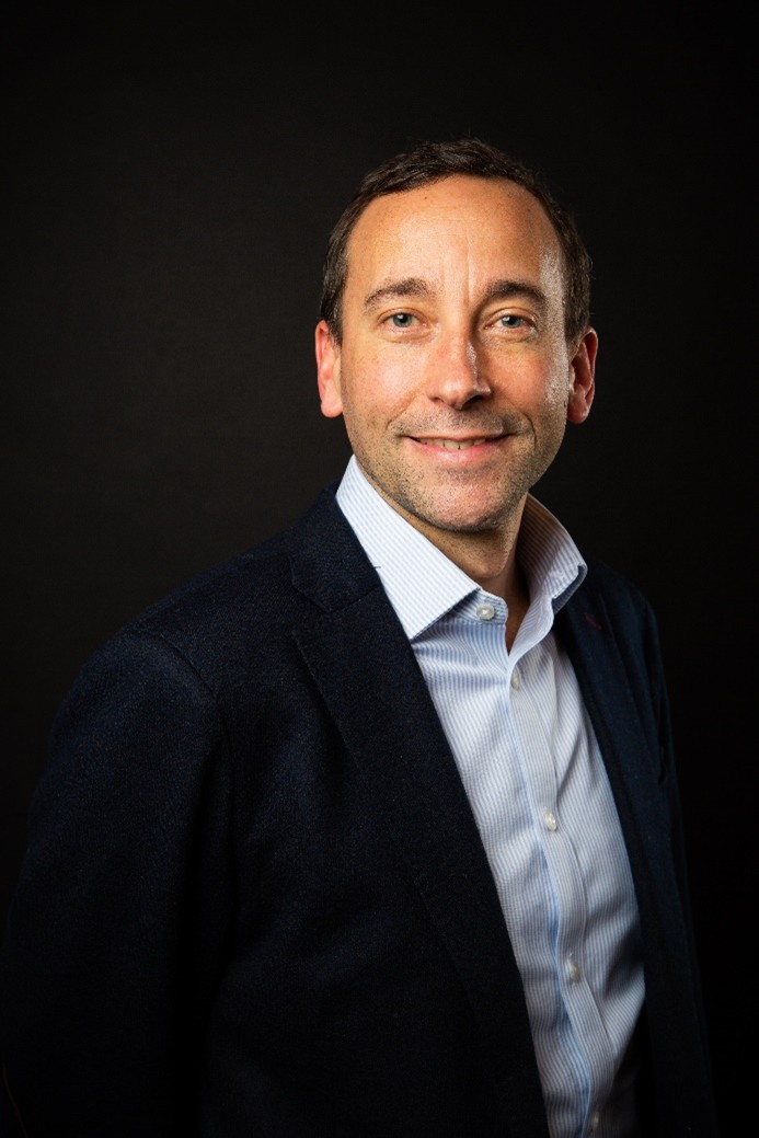 Yann Balaÿ | Real Asset Investment Briefings